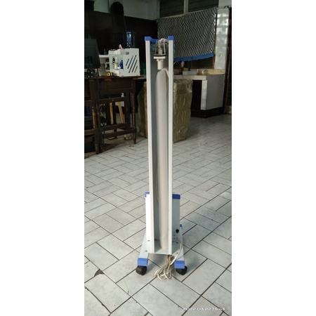 UV LIGHT STERILIZER LAMP (STAND TYPE) | Shopee Philippines