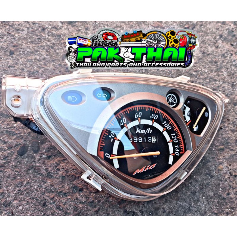 Mio panel gauge surplus 5vv | Shopee Philippines