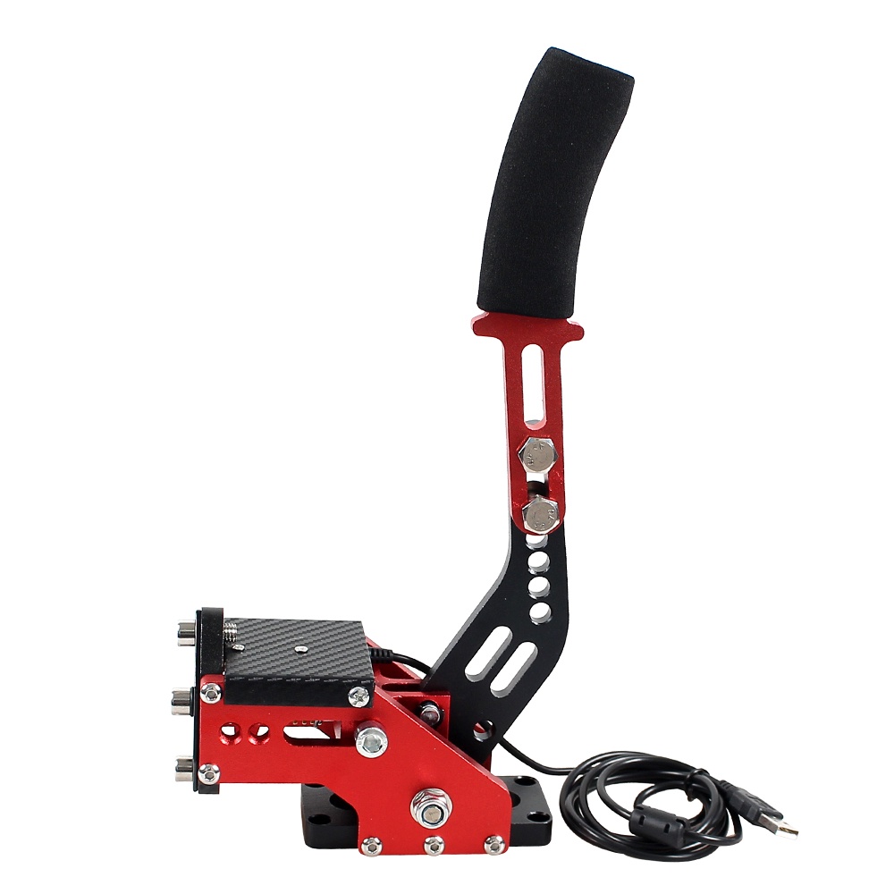 Logitech Brake System Handbrake/Drift Adapter Board For Rally G29/G27 ...