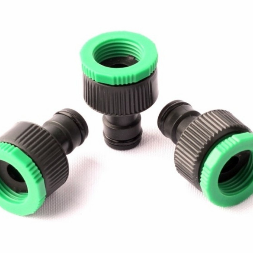 Quick Connector Male To Female Thread 1 & 3/4 Inch Tap Connector ...