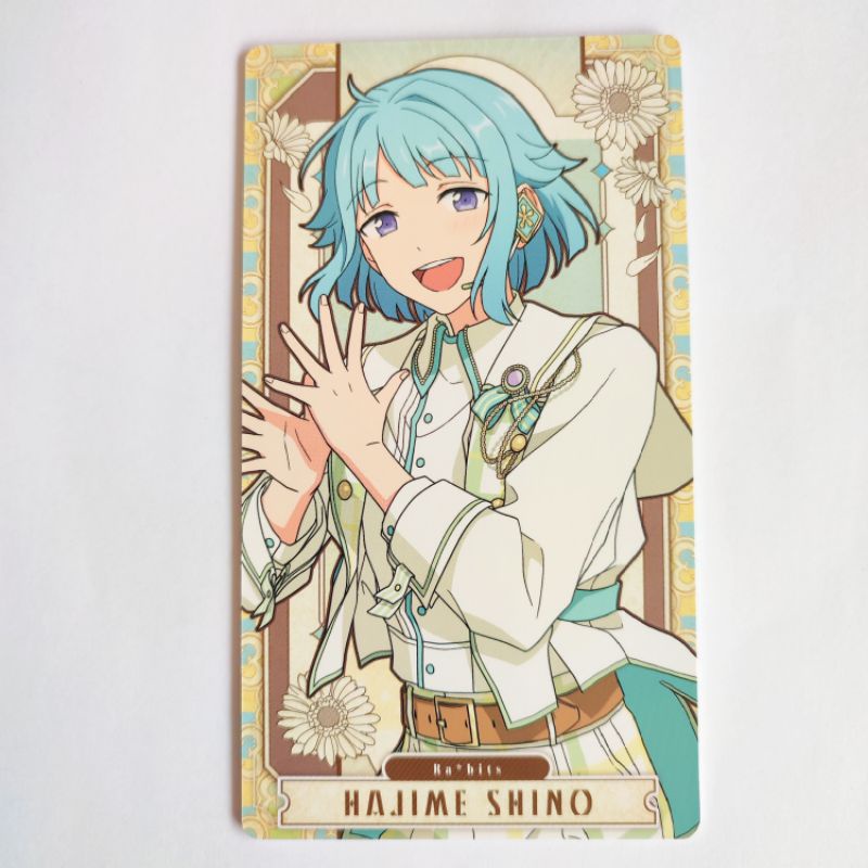 Ensemble Stars! - Himeru, Kohaku, Shu, Eichi, Leo, Jun, Madara, Hajime ...