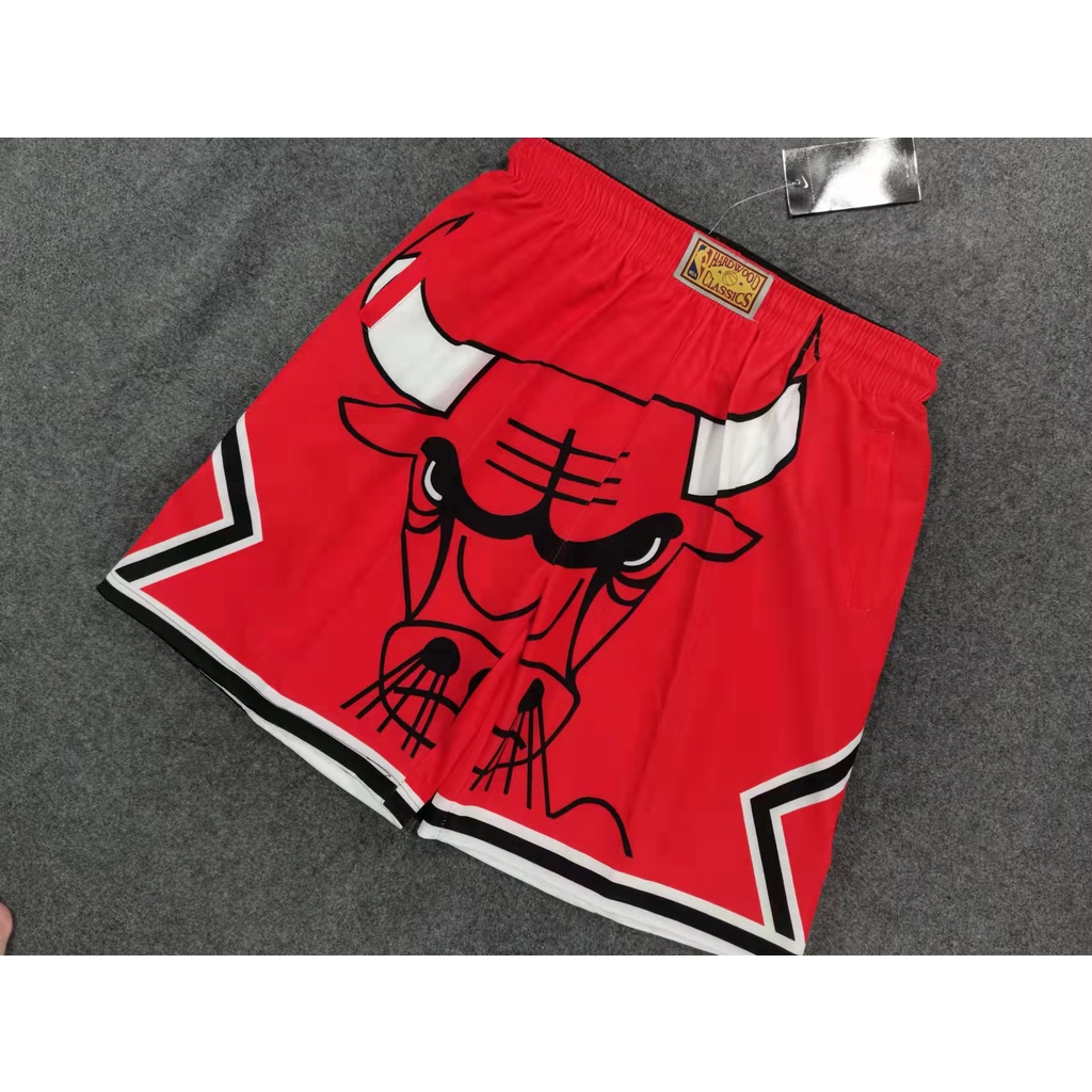 Basketball training pants retro ball pants plus size quick-drying men's ...