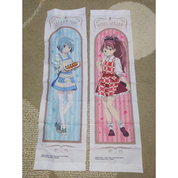 Puella Magi Madoka Magica Merch Set(2pcs) | Shopee Philippines