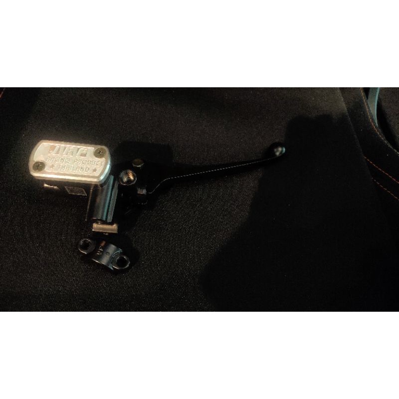 JRP Brake Master Wave Raider JRP Brake Master Wave Raider JRP Brake ...