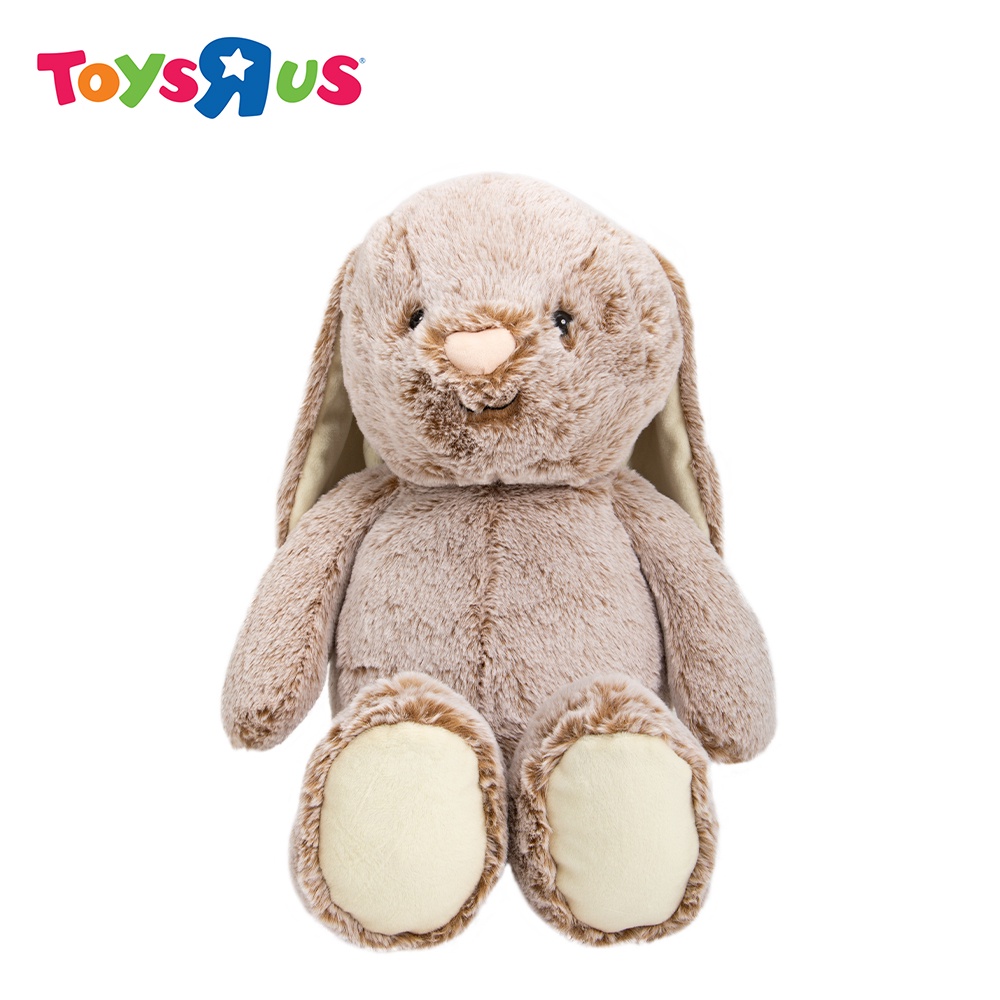 Friends For Life Bun Bun Soft Toy 36cm | Shopee Philippines