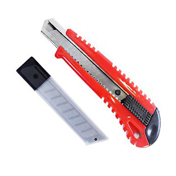 Cutter (for school & household) | Shopee Philippines