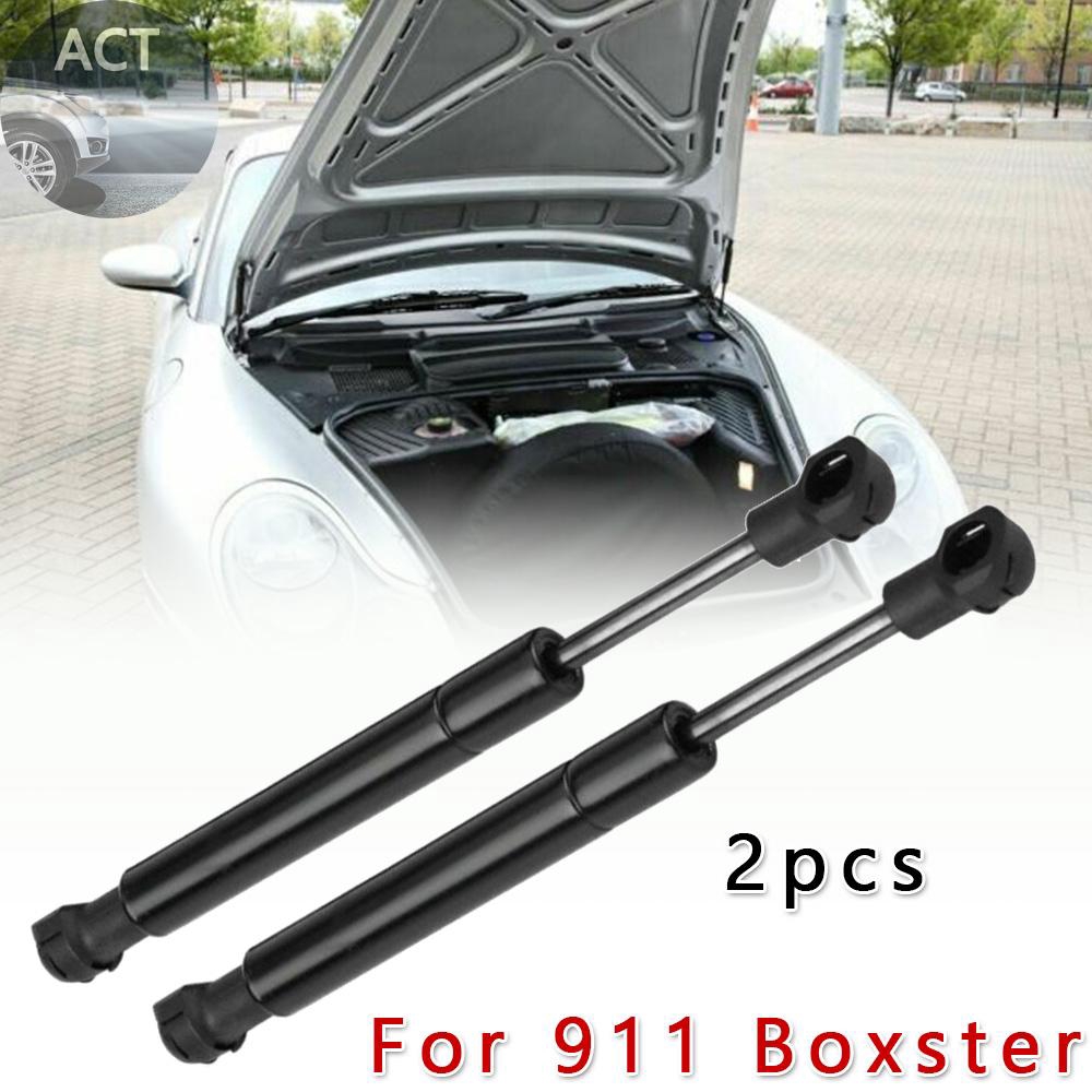 【ACT】Support Rod 1Pair Front Hood Lift Struts For Porsche Boxster (986 ...
