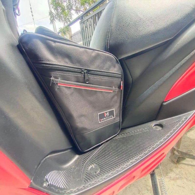 Mio Gravis Footboard Bag | Shopee Philippines