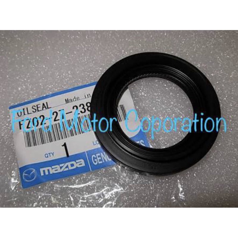 Oil seal axle Drive shaft left mazda CX5 biante Skyactive oem japan ...