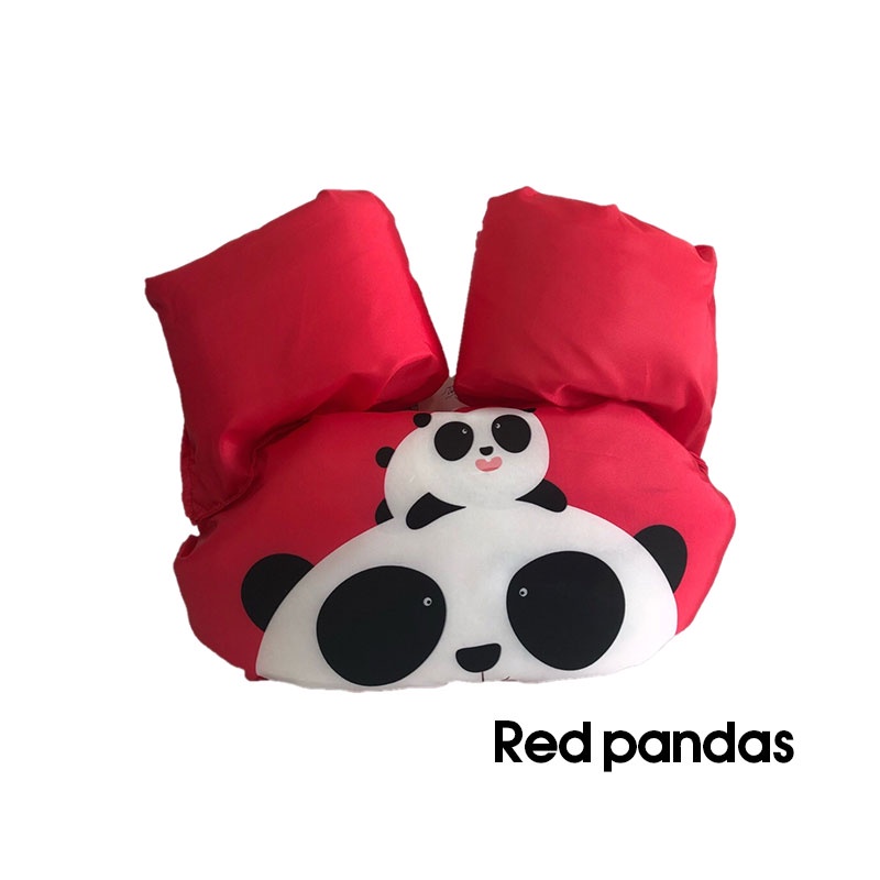 Life Vest for 1-6Y Kids Cartoon Swimming floaters for kids Life Jacket ...