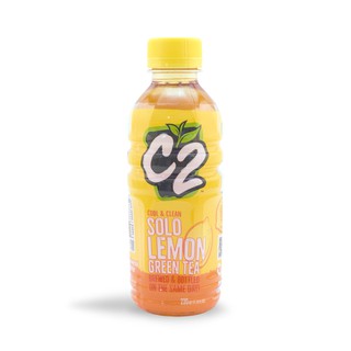 C2 Solo Lemon 230ml x 6 bottles | Shopee Philippines
