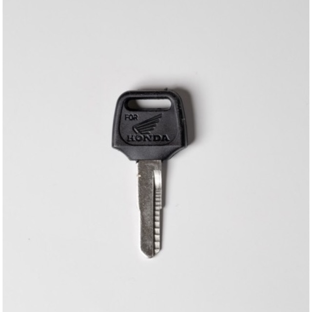 HONDA BIG HEAD PLASTIC LEFT/RIGHT HCS KEYS | Shopee Philippines