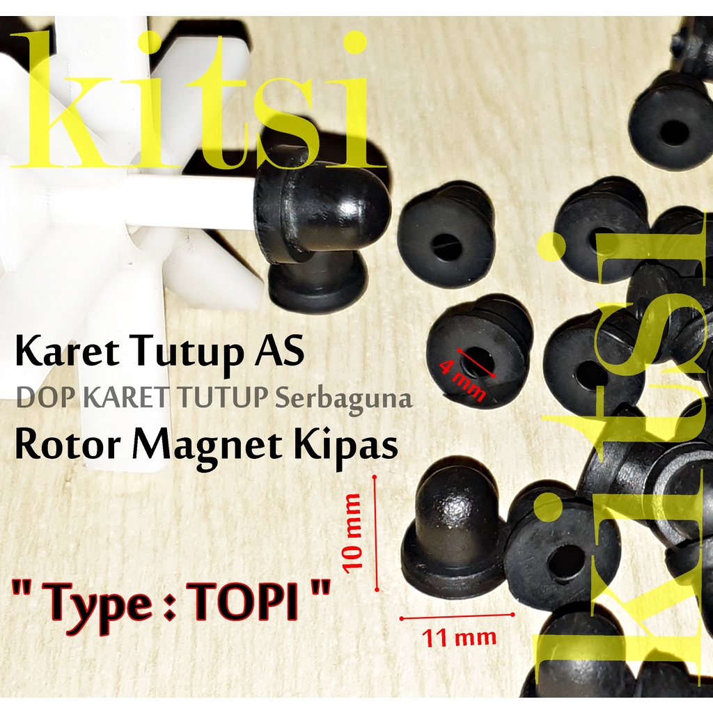 Rubber Stopper Hubcaps Magnetic Rotor Axle Caps/ Rubber Cap Hubcaps ...