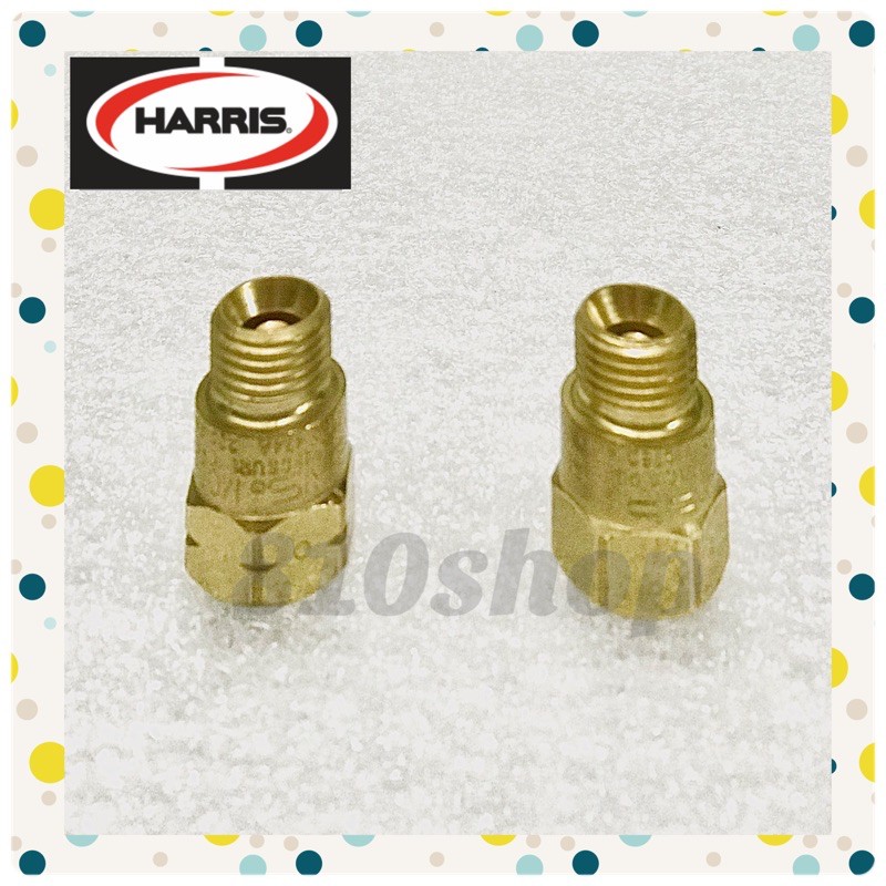 Flashback Arrestor Harris Torch Reverse Flow Flash back Arrestor Guard ...