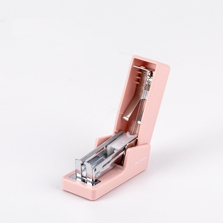 Deli NS083 NuSign Stapler 12 Sheets with 24/6 and 26/6 Staples [79NS083 ...