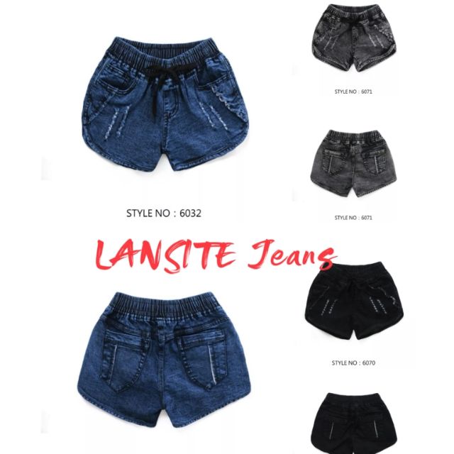 New 2019 ladies dolphin denim shorts | Shopee Philippines