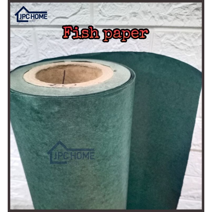 1meter Mylar Insulating Film, Fish Paper, Fish Paper with mylar 005 ...