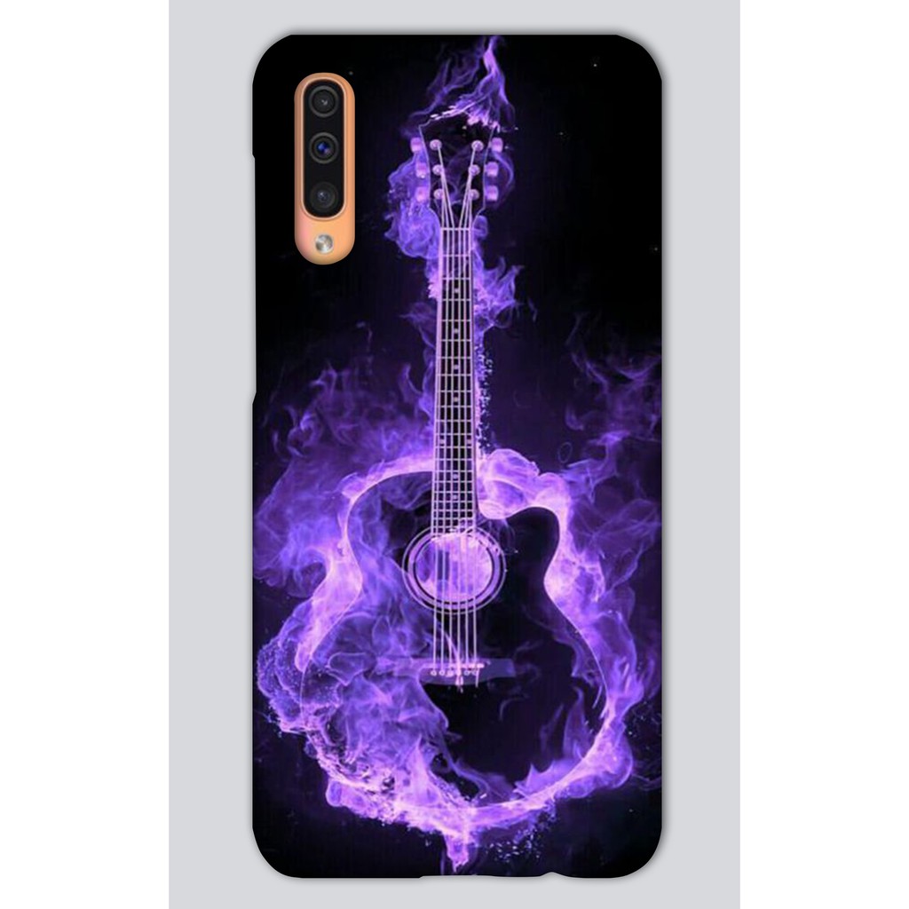 Guitar Design Hard Case for Huawei Nova 2 Lite/Y6 2018/Y7 Pro 2019/Y6 ...