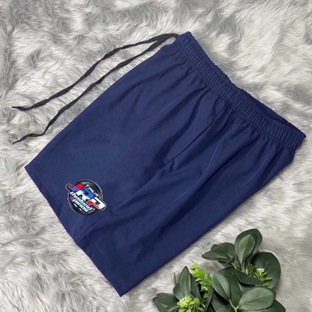 Fashion Taslan Short For Men (UNISEX) | Shopee Philippines