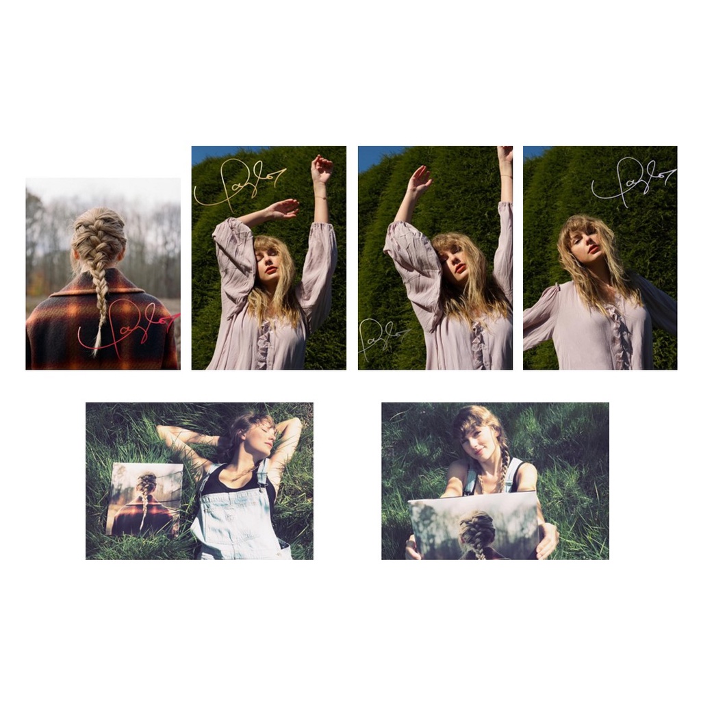 Evermore Digital Signature Poster / Digital Signature Posters with FREE ...