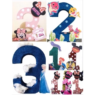 Shop number 1 standee for Sale on Shopee Philippines