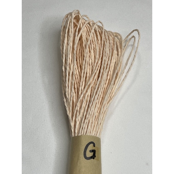 Colored Paper Twine (30 meters) | Shopee Philippines