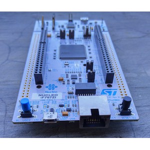 STM32F767ZI Nucleo (NUCLEO-F767ZI) | Shopee Philippines