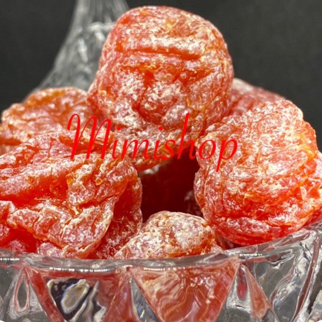 Sweet And Salted KIAMBOY Sweets Weighing 500GR | Shopee Philippines