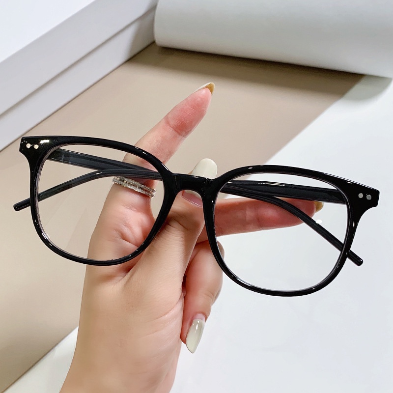 Graded Eyeglasses with Grade -50 100 150 200 250 300 350 400 450 500 ...