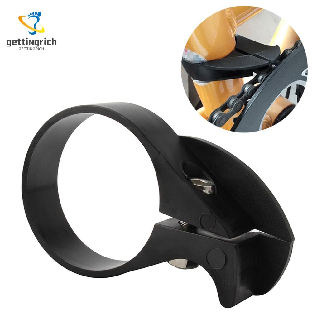 Bicycle Chain Guide Chainwheel Anti-drop Chain Guard Protector durable ...