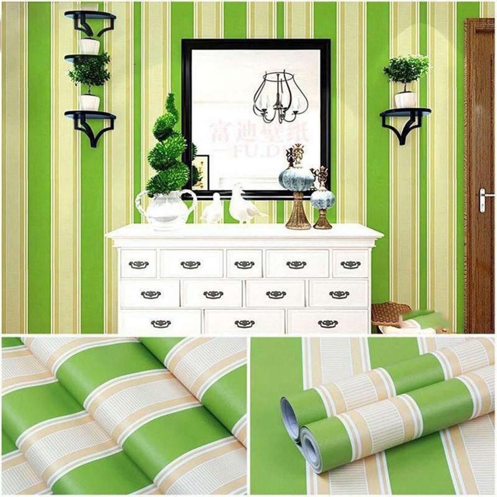 wallpaper waterproof sticker 45cm*3fts | Shopee Philippines