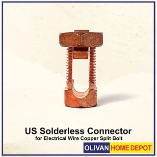 Shop solderless connector for Sale on Shopee Philippines