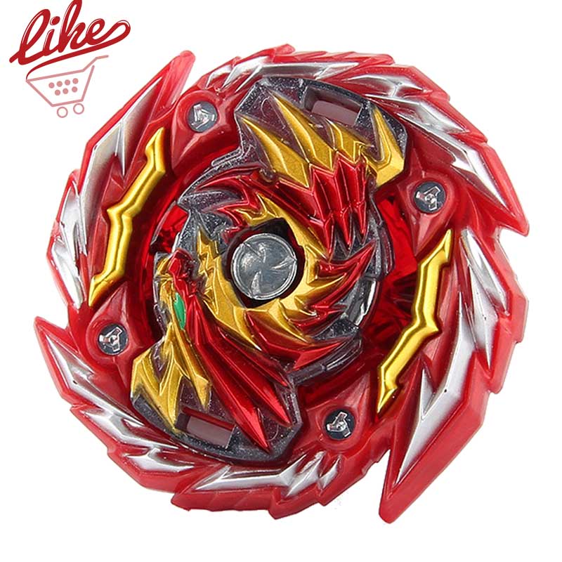 MQ B155 Master Diabolos Beyblade Burst Single Gyro | Shopee Philippines
