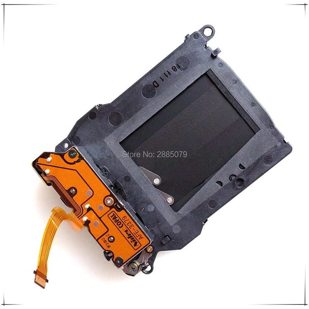 Repair Parts For Sony A7M3 A7 III ILCE-7M3 Shutter Unit Group Blade ...