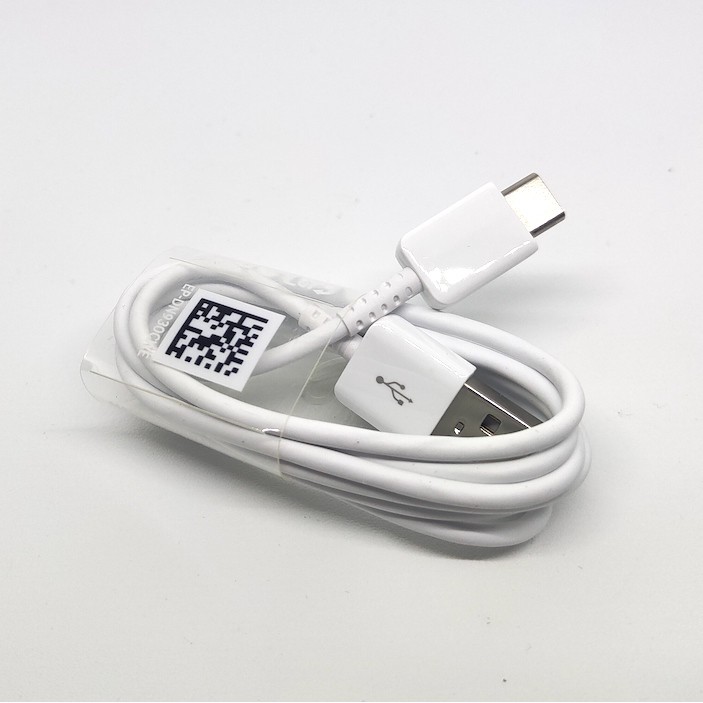 100% Original Samsung Type C S8 USB Data Cable | Shopee Philippines