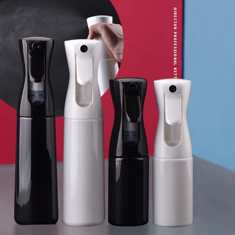 Disinfecting alcohol spray bottle mist spray Atomizer continuous spray ...