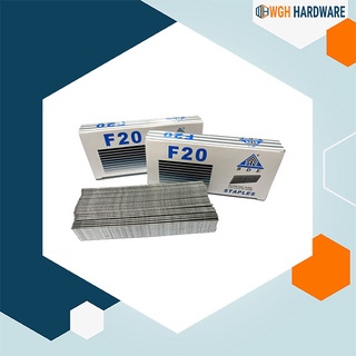 WGH Brad Nail F10 F15 F20 F25 F30 T38 T50 Bala Staple Wire Air Tacker ...