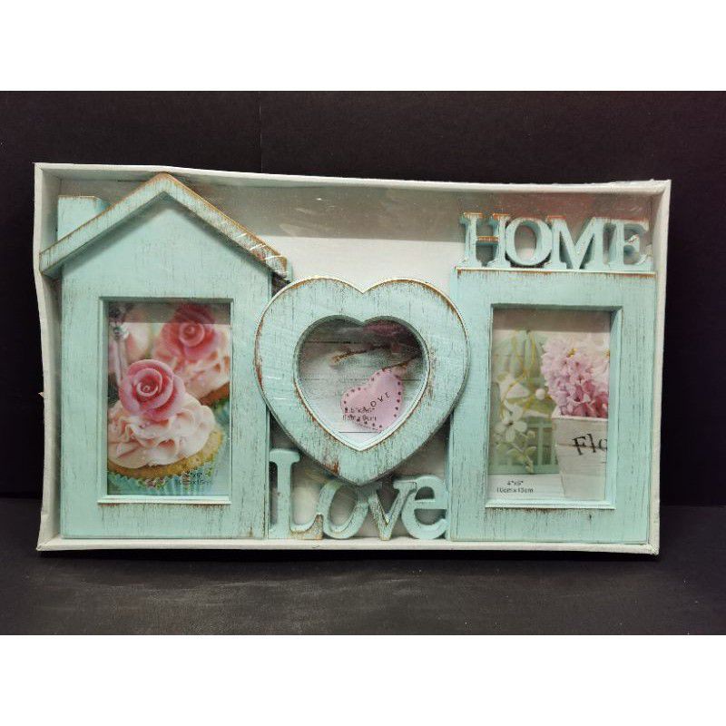 COLLAGE FRAME 3 in 1 vintage DESIGN | Shopee Philippines