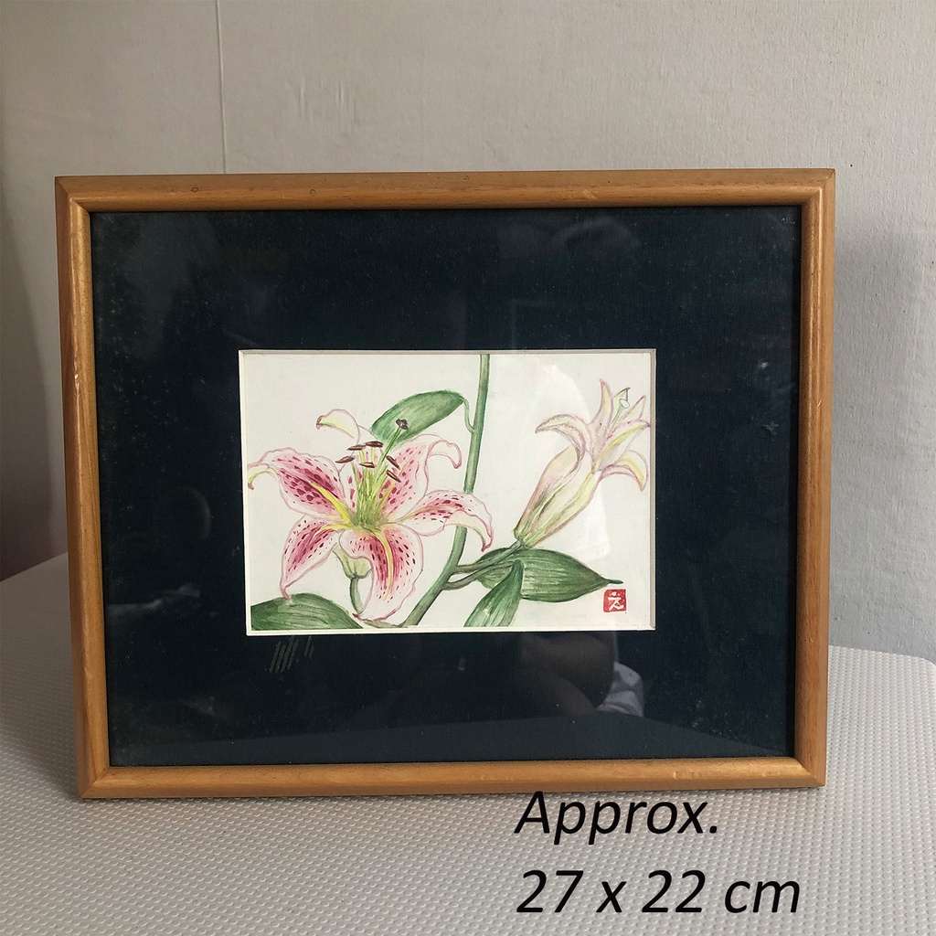 Picture Frame & Decors (1) | Shopee Philippines