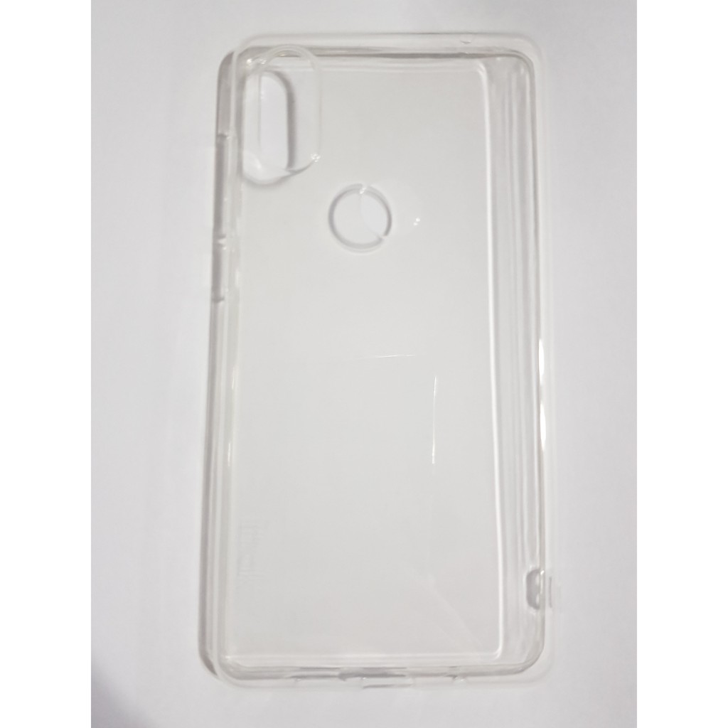 Imak Stealth Case for Xiaomi Mix 2S (Clear) | Shopee Philippines