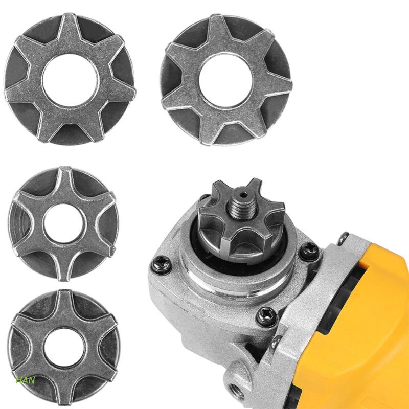 HAN Angle Grinder Attachments Drill Adapter M10/M14/M16 Chainsaw ...