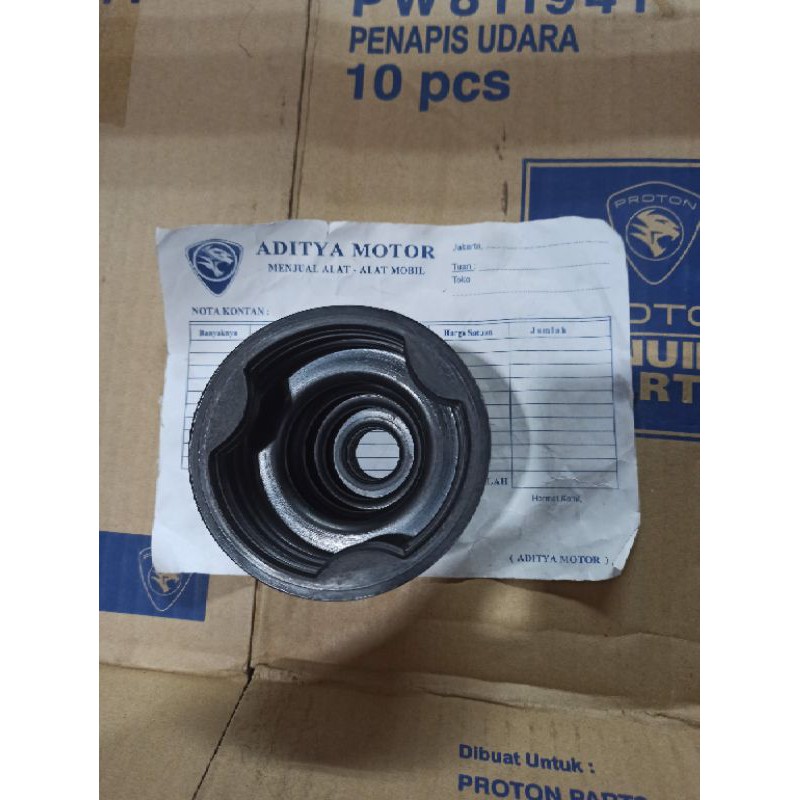 Rubber boot cv joint inner/ axle in Outlander unit import | Shopee ...