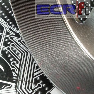 Mio i 125, Msi 125, Fazzio, Gear 125, Gravis, m3 Clutch Bell v2 Grooved ...