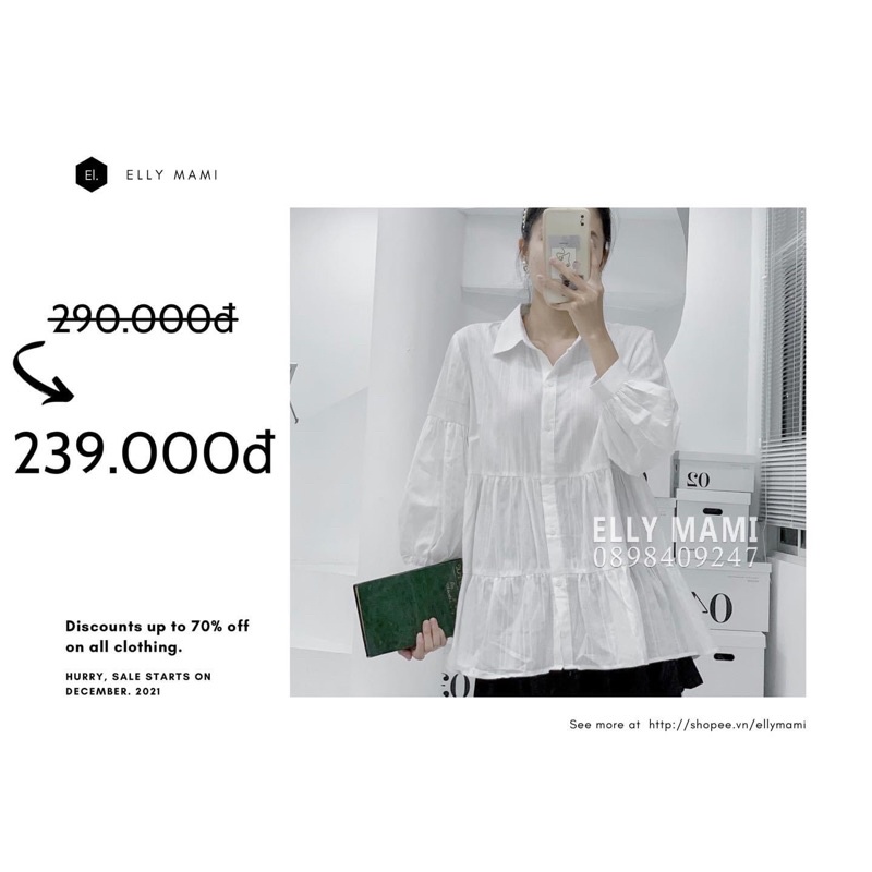 Elly Mamy shirt design | Shopee Philippines