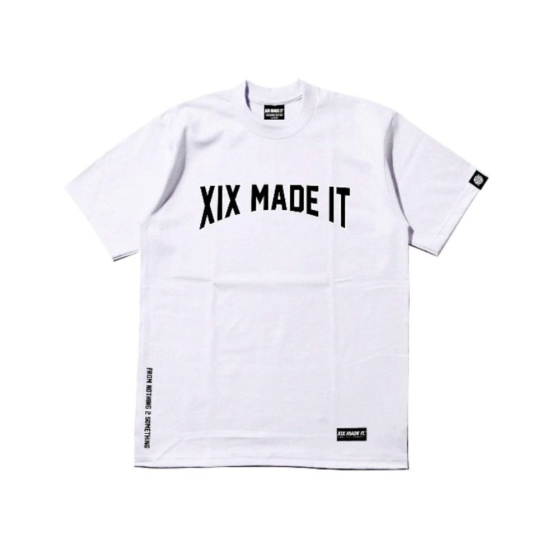 XIX CLOTHING - CODE: ARCH (OVERSIZE TSHIRT) | Shopee Philippines