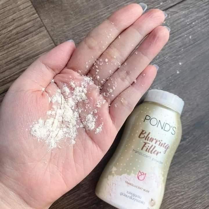 Original Pond's Powder (Thailand) | Shopee Philippines