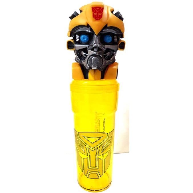 Transformers Bumblebee Classic Novelty Beverage Cup 750mL Mug Original ...