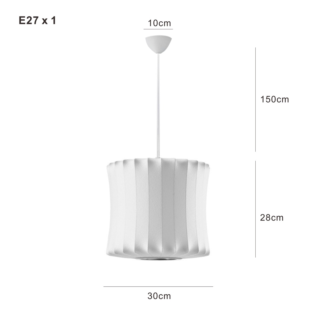 Nordic Italian Designer Creative Living Room Chandelier Japanese-style ...