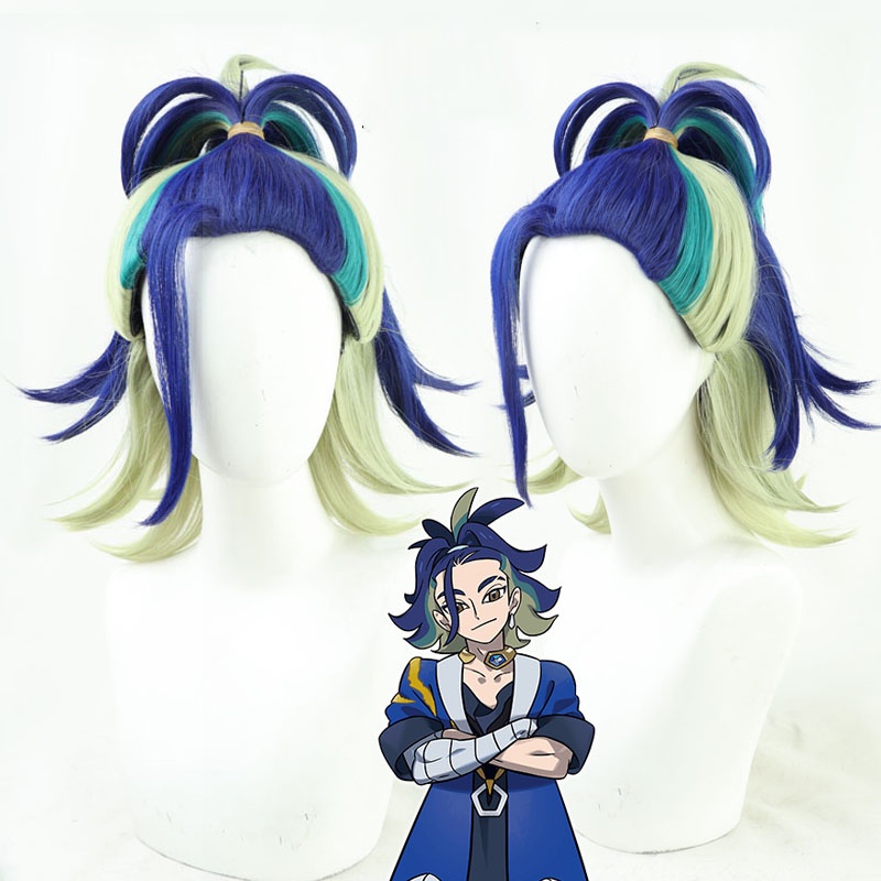 Anime Adaman hair cosplay wig Adaman Shoes Cosplay Game Boots Custom ...