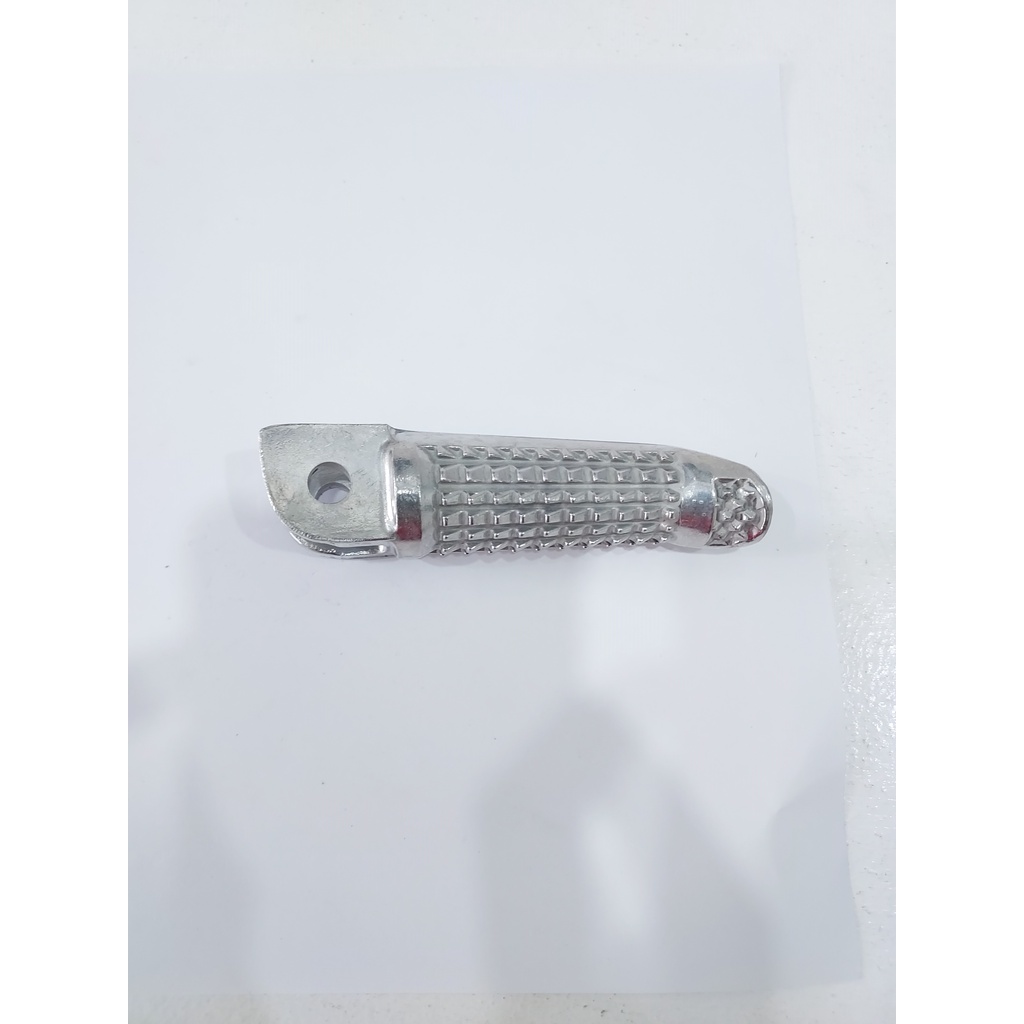 RAIDER 150 FI FRONT FOOTREST (SGP) (GENUINE: LEFT- 43526-35F10-000 ...